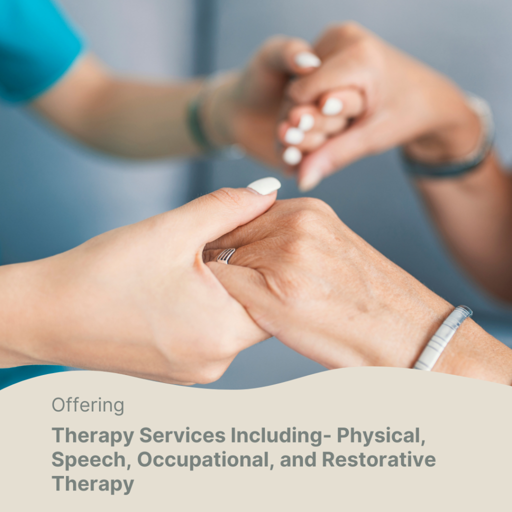 Miona – Geriatric & Dementia Center