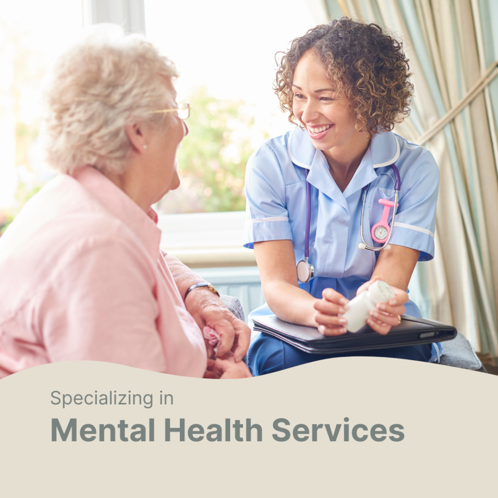 Miona – Geriatric & Dementia Center